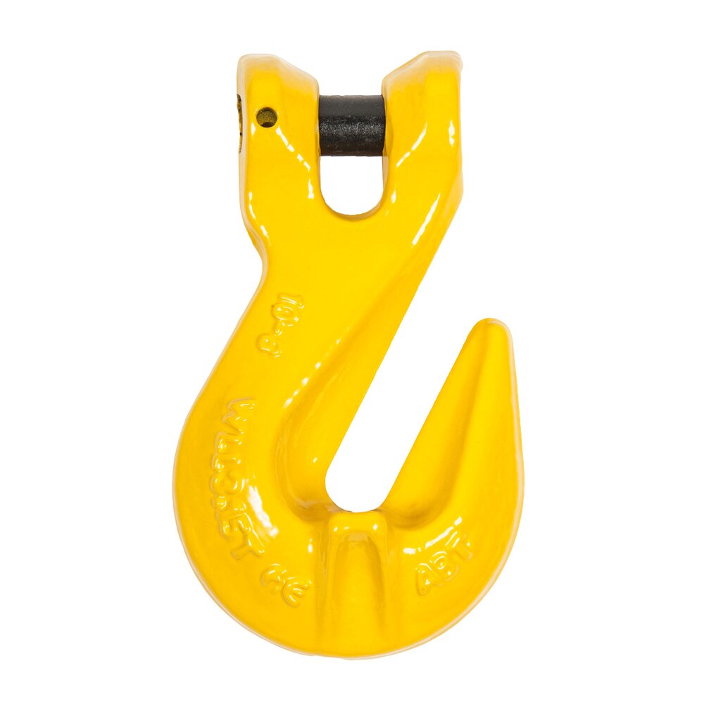 Grade 80 Clevis grab hook | Haklift